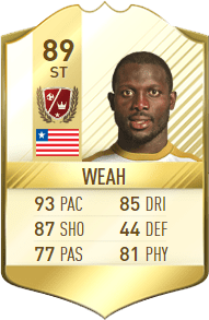 Legendy - FIFAnet.eu